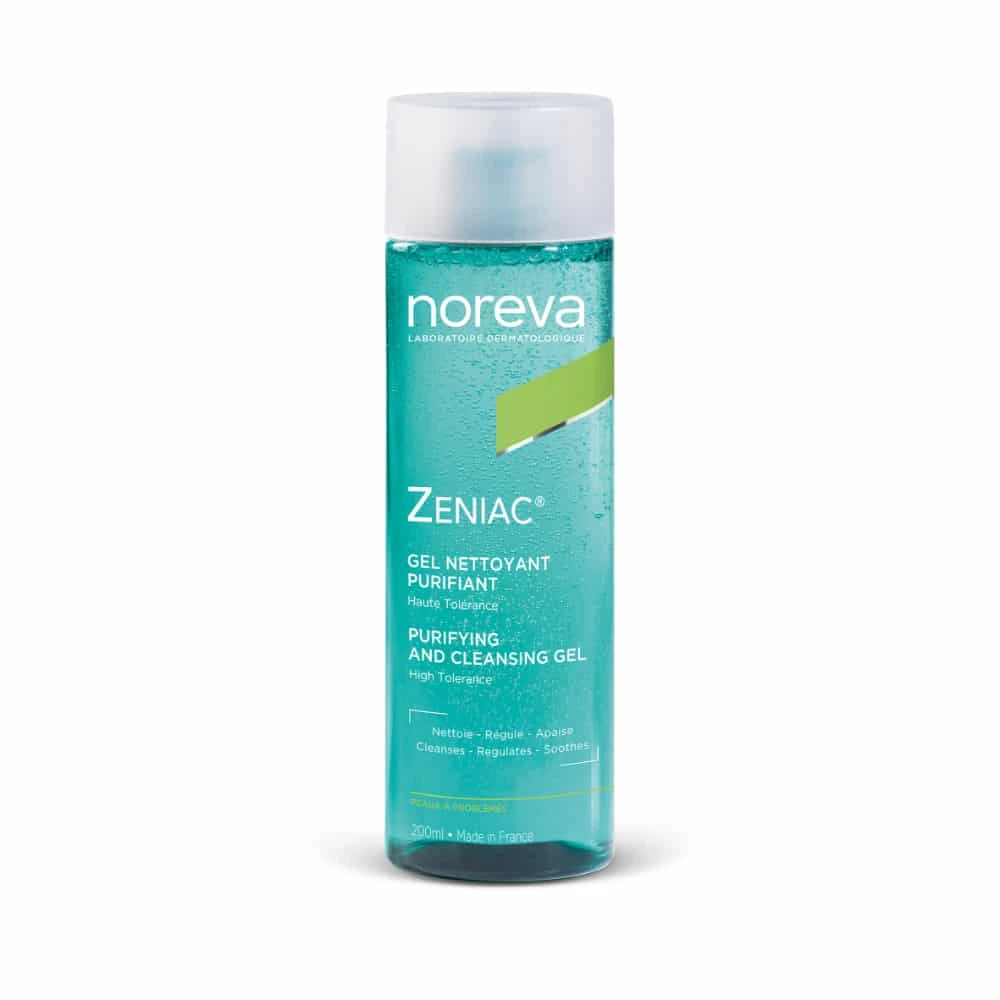 ZENIAC gelis valom., 200 ml, Vnt - InternetineVaistine.lt